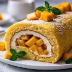 Rollo de mango – Aisbakery